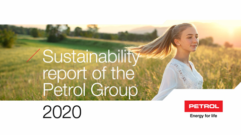 Sustainable development / ESG | Petrol