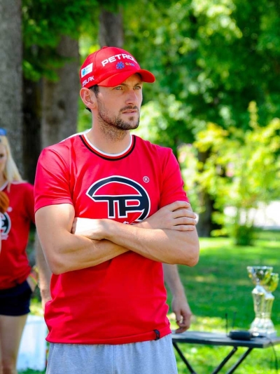 Drugo druženje teama Petrol na Brdu pr... | Petrol