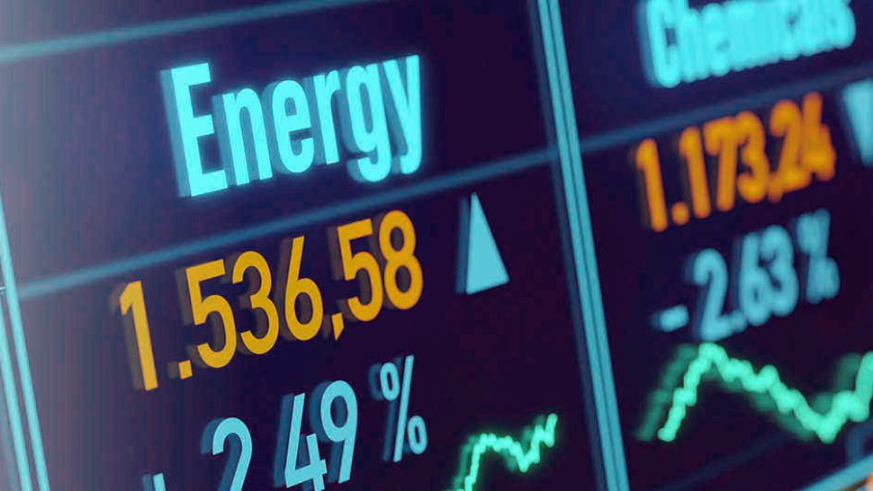 Petrol Energy Market portal | Petrol